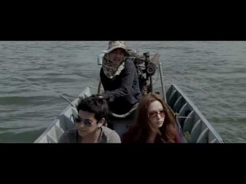 Thai Horror (Tagalog)