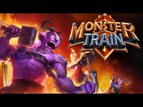 Steam Community :: Video :: Monster Train // Revisiting the Brilliant ...