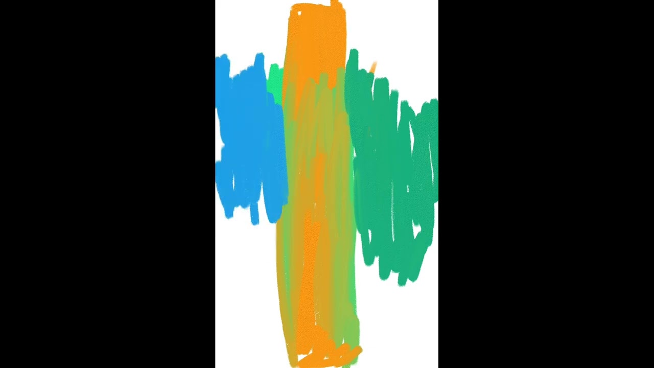 abstract digital art