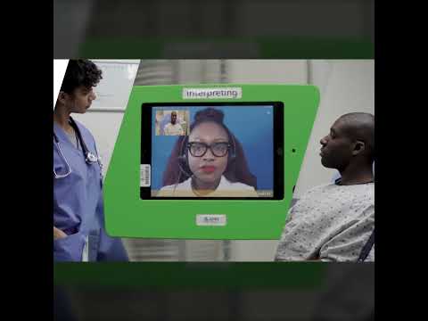 Explore Medical Interpreter Jobs Now