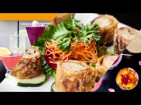 Koi Fine Asian Cuisine & Lounge in Evanston, Illinois Brunch - Lunch - Dinner
