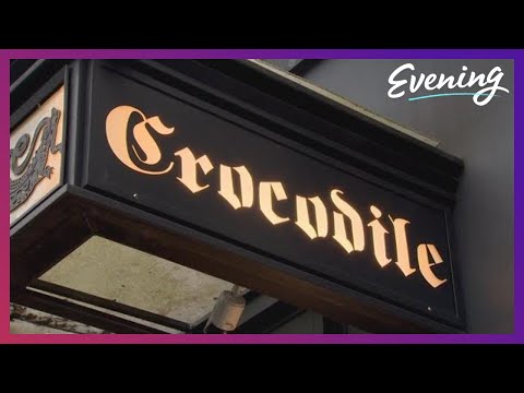 Before grunge bands became household names, they were rocking out at bars and clubs around Seattle