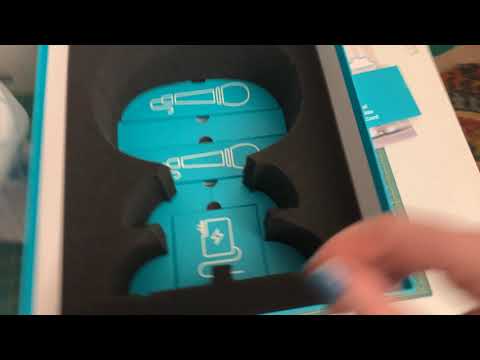 Misa: Unboxing