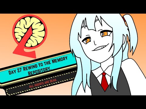 Steam Community :: Video :: Lobotomy Corporation: Korean SCP Manager