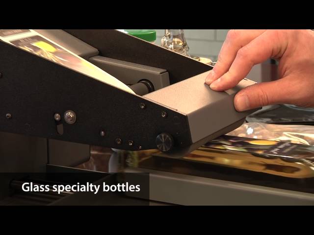 Primera Etikettierer AP550e