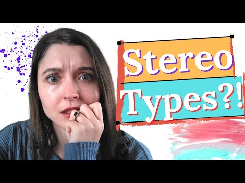 Are Stereotypes ALWAYS BAD? Stereotypes According to Social vs. Personality Psychology