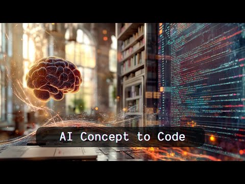 AI Concept to Code: From User Stories to Production in 95 Seconds!