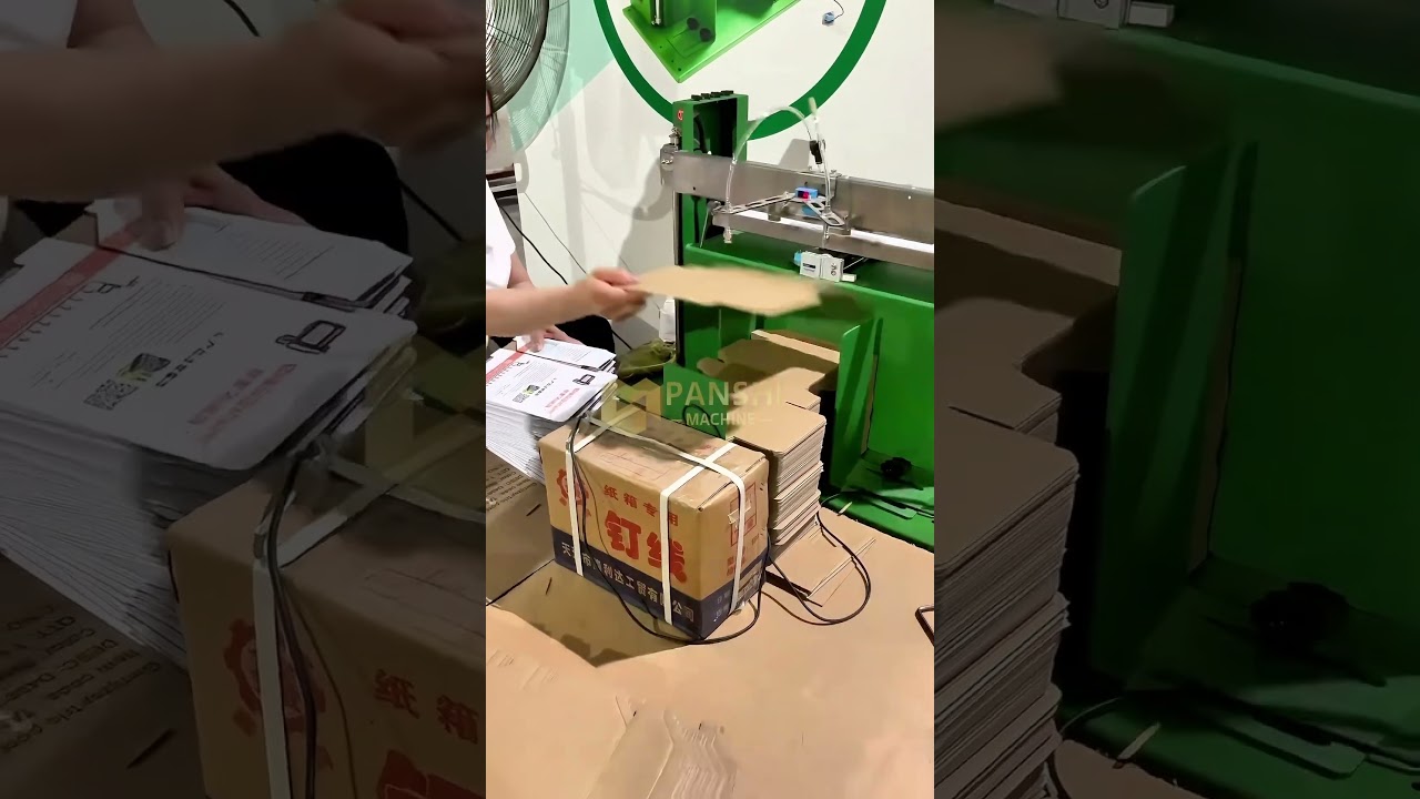 Mini Glue Machine #high #box #packing #carton #shipping #paper #store #cardboard #gluing