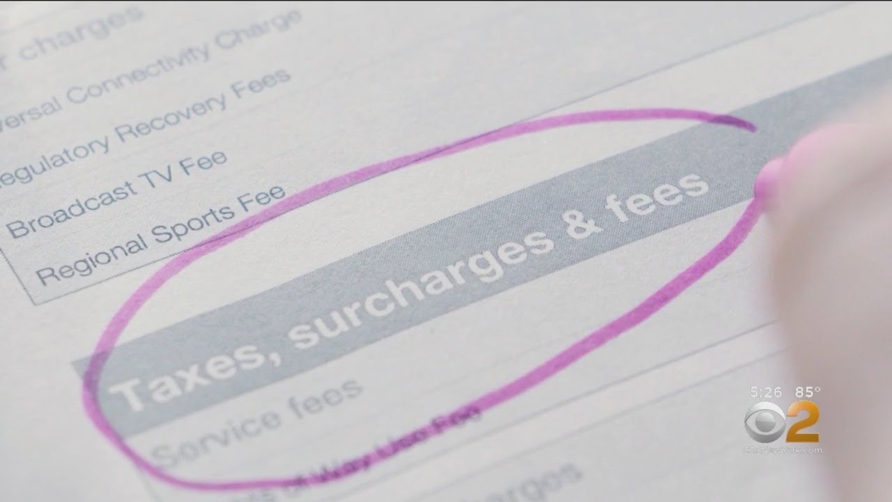 How To Spot And Avoid Hidden Fees