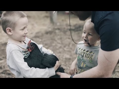 My Film, Permaculture Chickens (FREE)