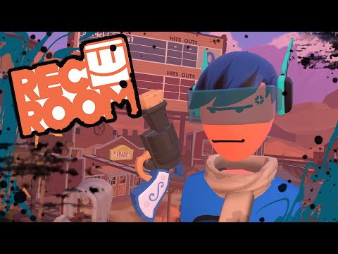 Steam Community :: Video :: Showdown RRO || RECROOM / let's get hasty!!