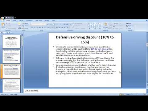How to get Cheap Car Insurance Part 1 - Insurance Hub