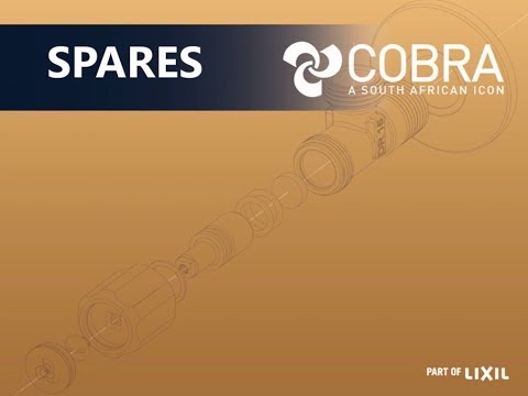 Lesson 9 | Spares