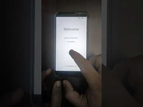 All LG Android 7 FRP Bypass 2021 Nougat Google account verification Unlock without PC