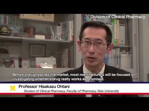 Interindividual differences in drug interactions and application to personalized medical care