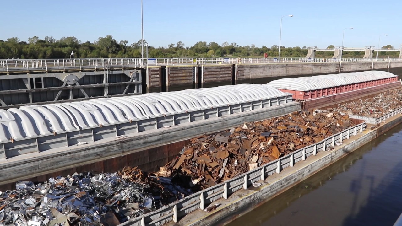 Inside Tulsa District Episode 4: Dewater Process