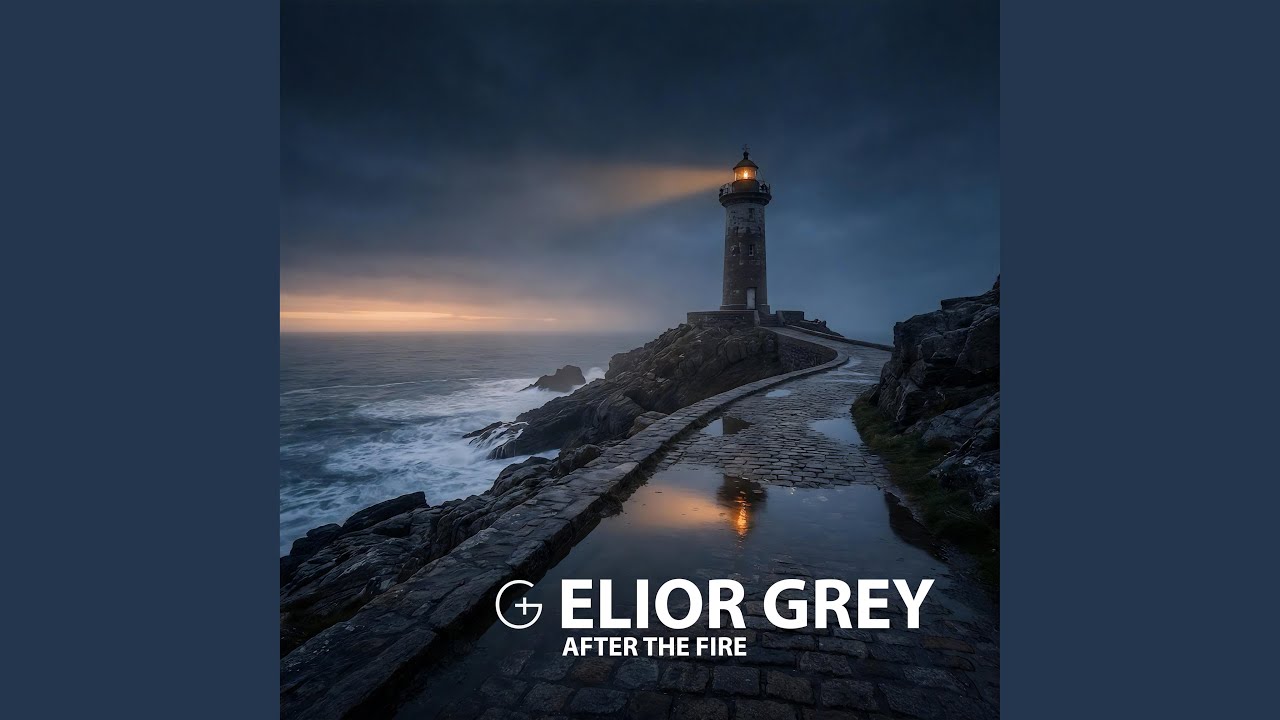 Midnight Doesn’t Scare Me