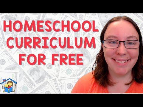 5 Places to Find Cheap and Free Homeschool Curriculum | Making Homeschool Affordable