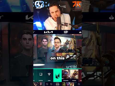 Freeze & Dom DOWNLOAD the FNC vs SK Draft