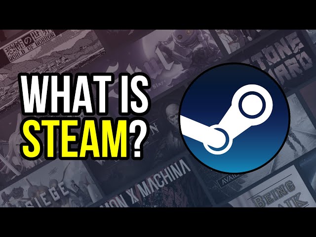 Random PC Steam CD Key - Electronic First