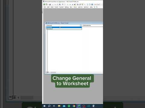 99.9% of Excel users donβt know this secret π€« #excel