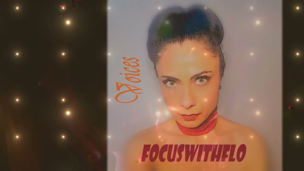 Voices (Official Video) - FocusWithFlo