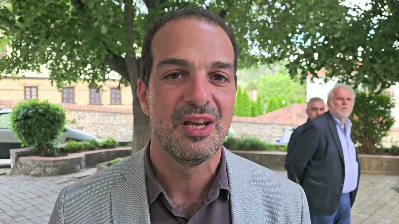 Γαβριήλ Σακελλαρίδης: «Τα προβλήματα στην Καστοριά είναι πολύ πιο ...