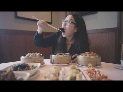 #TasteHKG || DIM SUM TIME @ Dynasty Seafood Restaurant