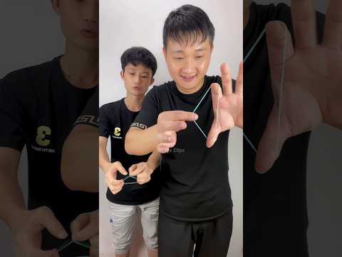BRO EXPOSES MY MAGIC TRICK π³π