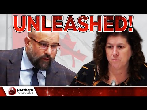 New MP Ned Kuruc Wastes No Time - DEMANDS ANSWERS On DAY ONE!