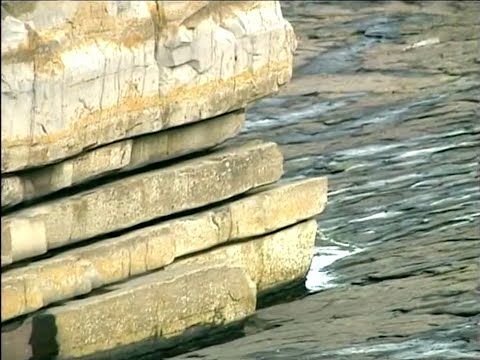 The Geology of the Isle of Man