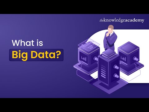 What is Big Data | Big Data In 3 Minutes | Big Data Analytics