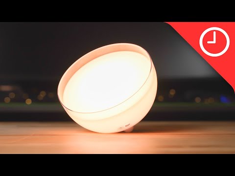 Govee Starpal Pro Review: Add some bright RGBWW light anywhere with this PORTABLE desk lamp