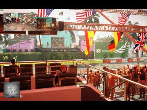 Steam Community :: Video :: Hitman 2 Miami Mission, Podium