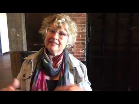 2016 Voices from the Industry Presenter Tamara Myers: Adaptive ReUse