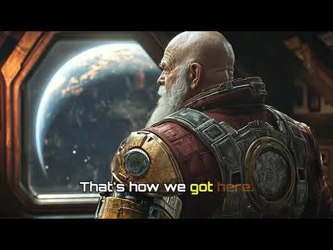 GameGPT Presents Lewis Howl | GameGPT Character Reveal