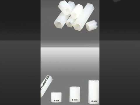 Nylon Spacers at Best Price in India