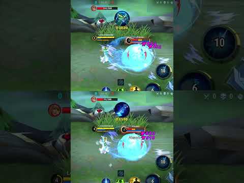 Aurora Early Game Item Counter ✅ | Mobile Legends ~ MLBB