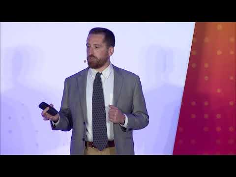 Joe Orsini, Nuna Health - Stanford Medicine Big Data | Precision Health 2018