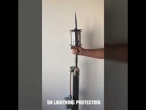Lightning Strike Counter at Best Price in India