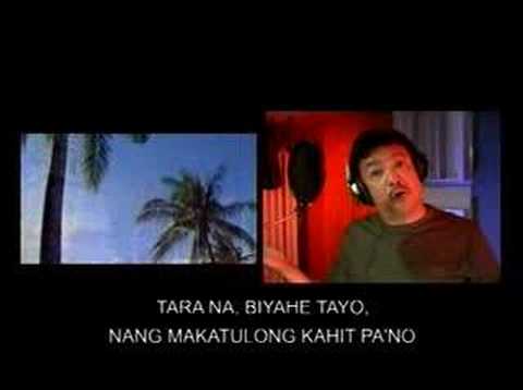 Biyahe Tayo - Philippine Department of Tourism