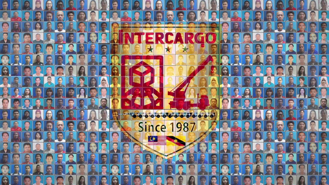 Intercargo