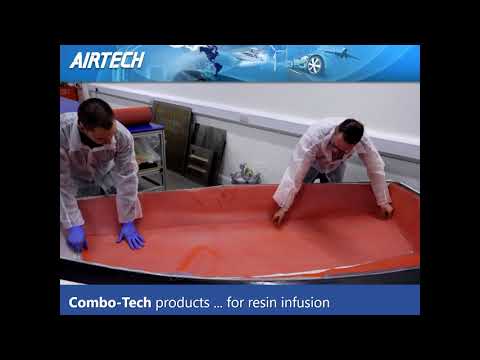 Combo-Tech Combination Products