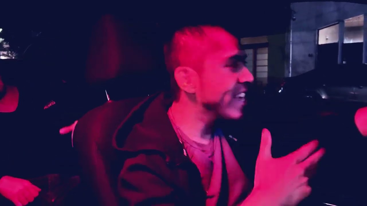 Drommar - Bestia Musical (Video Oficial)