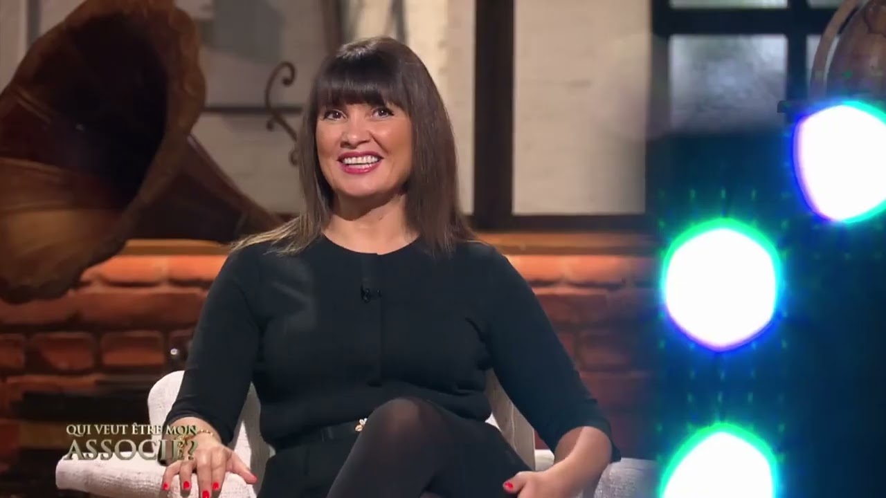 Qui veut être mon associé   Spéciale Inventeurs   Saison 5   Episode 7