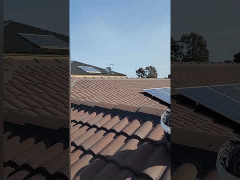 another day in Australia #roofing #homeimprovement #australia #roofers