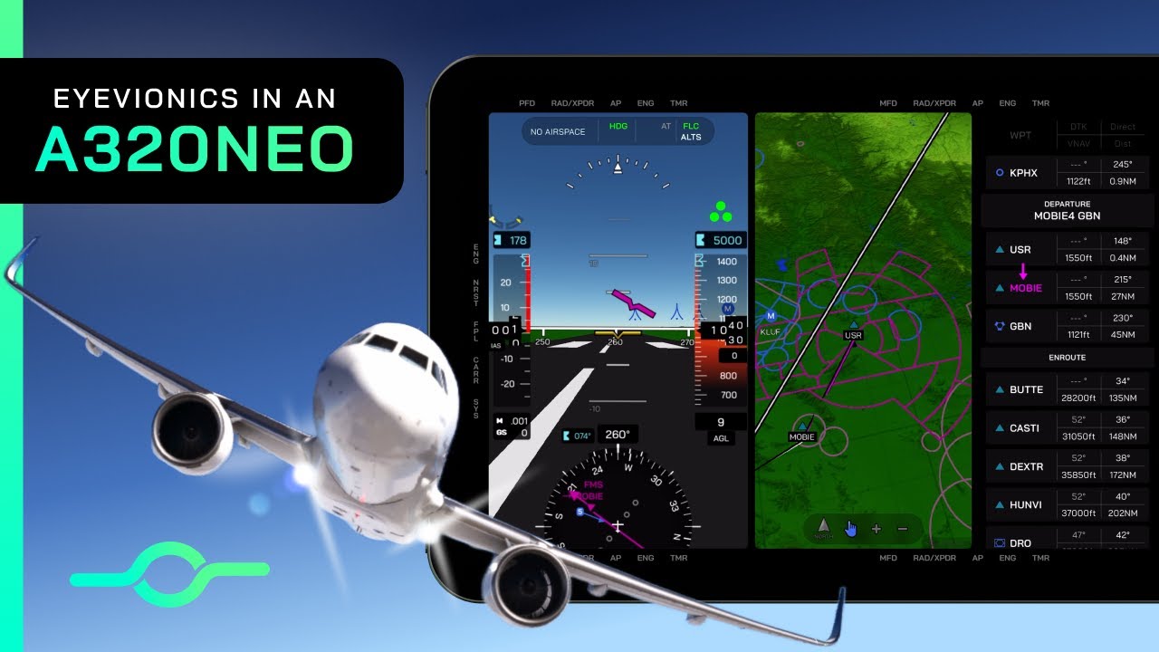 Eyevionics? - Tools & Utilities - Microsoft Flight Simulator Forums