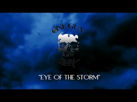 Eye Of The Storm Pre-Order Video Clip