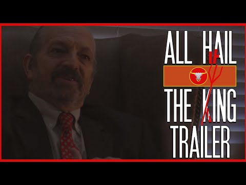 All Hail the King Official Trailer