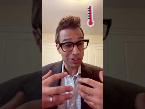 Does It Matter If You Treat Your Fever?!
